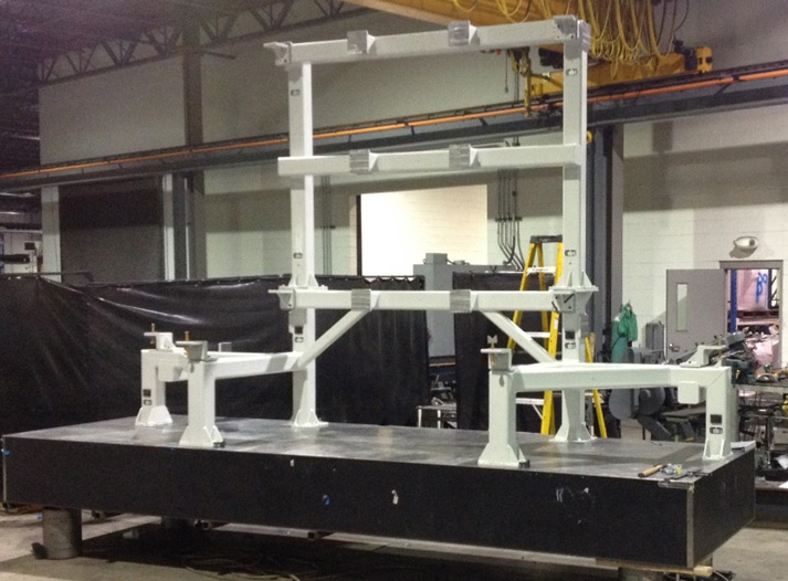 Metal Fabrication - TAC